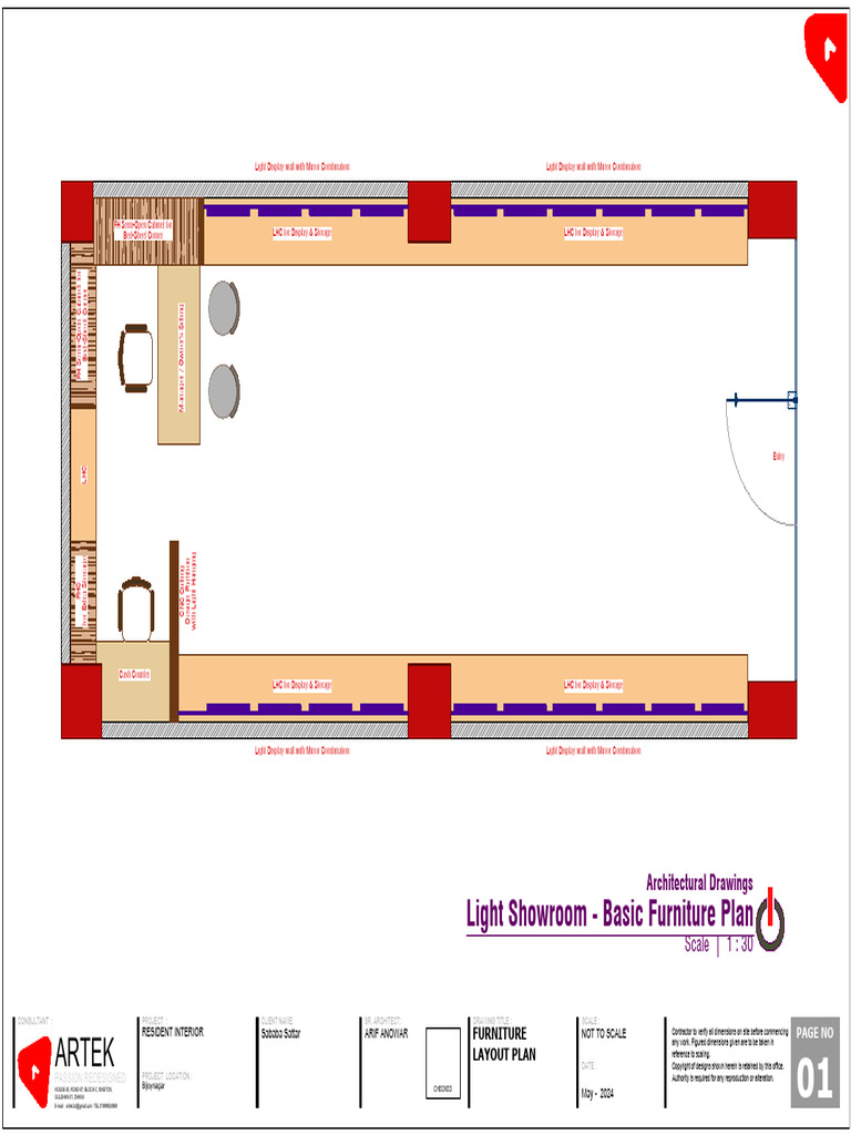 Shwash Crystal Lighting - Bijoynagar - 2024.05.07 | PDF