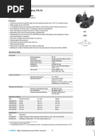 Diaphragm Valves ALD Series | PDF | Valve | Vacuum Tube