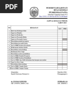SK Ilp Pustu | PDF