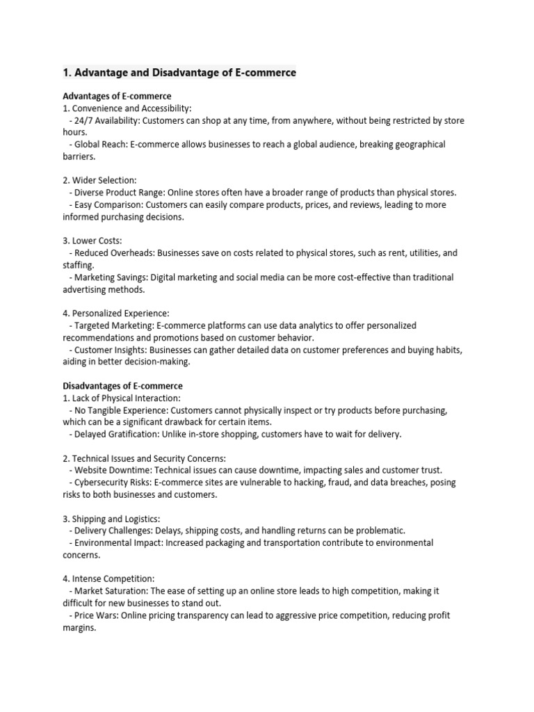 E-Commerce ( ) | PDF | E Commerce | Security