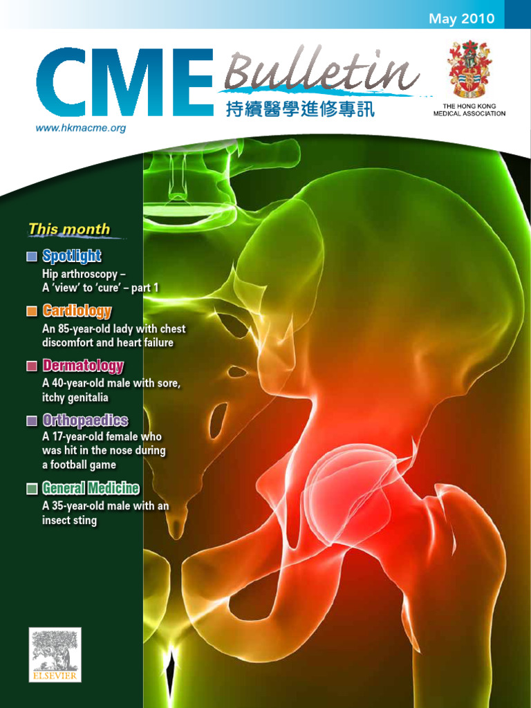 Hip Arthroscopy-1 | PDF | Hip | Anatomy