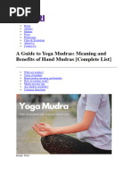 Normal Range of Motion Values | PDF | Anatomical Terms Of Motion | Thumb