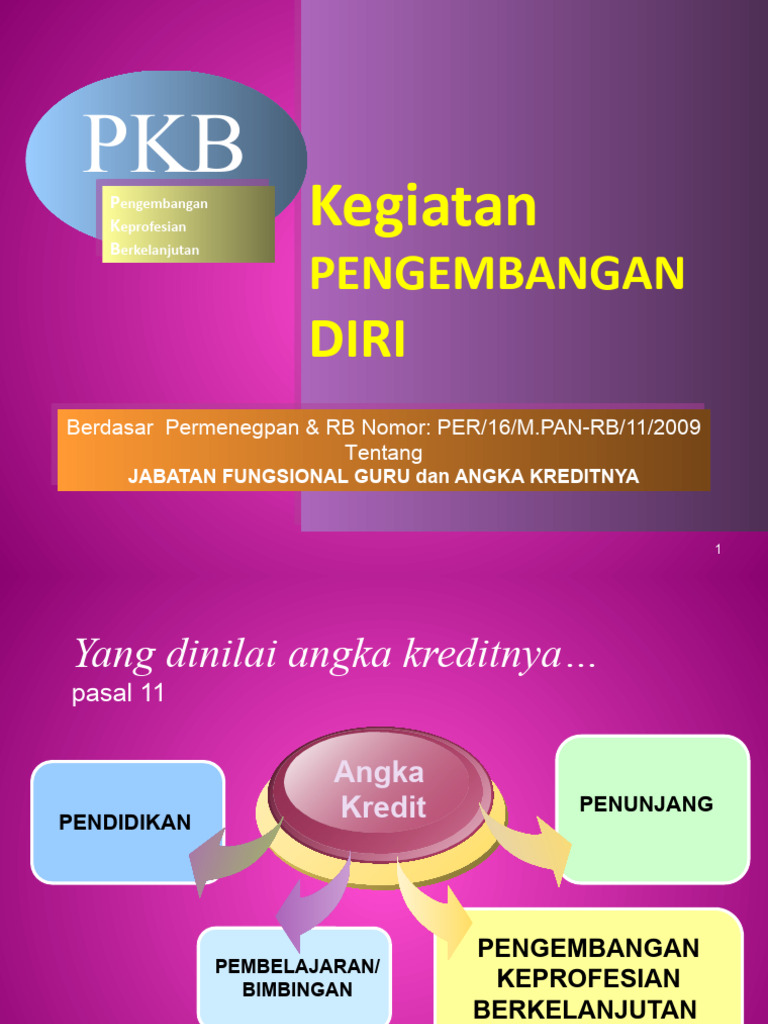 PKB PD | PDF