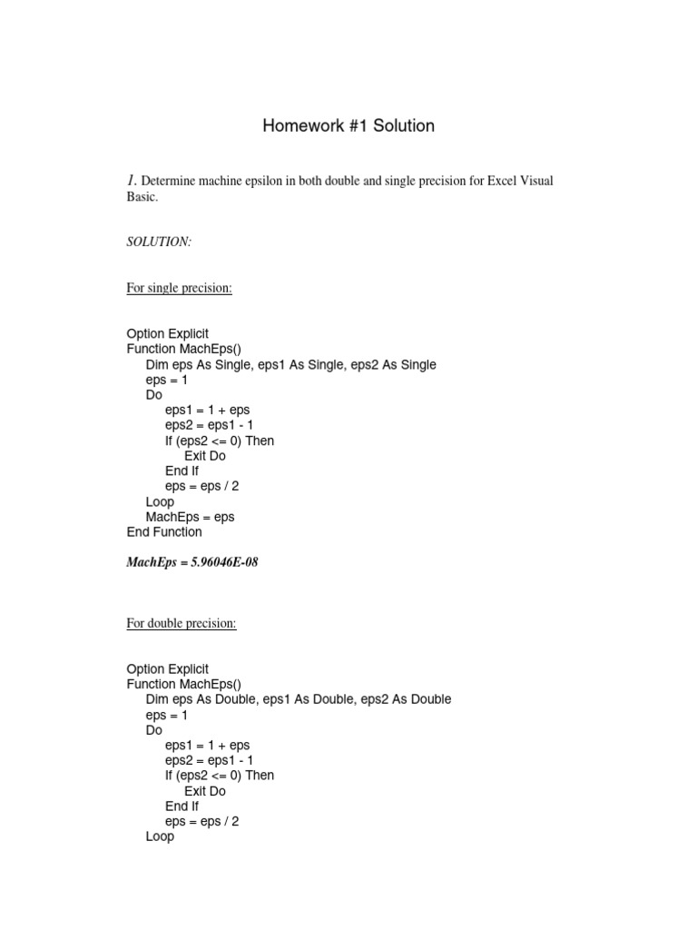 Numerical Methods - Mclaurin Series | PDF | Applied Mathematics | Computing