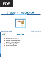 Full Operating System Concepts 10th Edition Abraham Silberschatz PDF ...