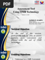 Evalbee - Slides | PDF