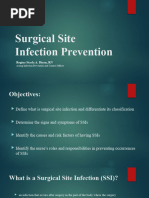 Ssi Checklist 508 | PDF | Science & Mathematics