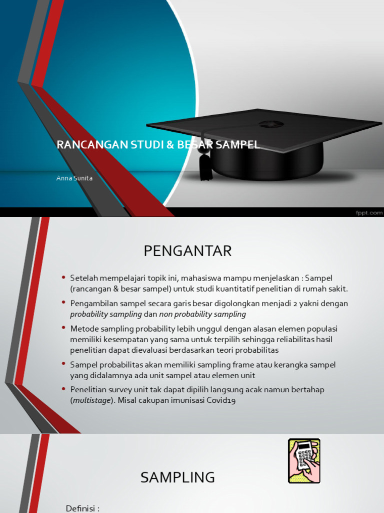 Kuliah 2 Topik 2 | PDF | Sains & Matematika