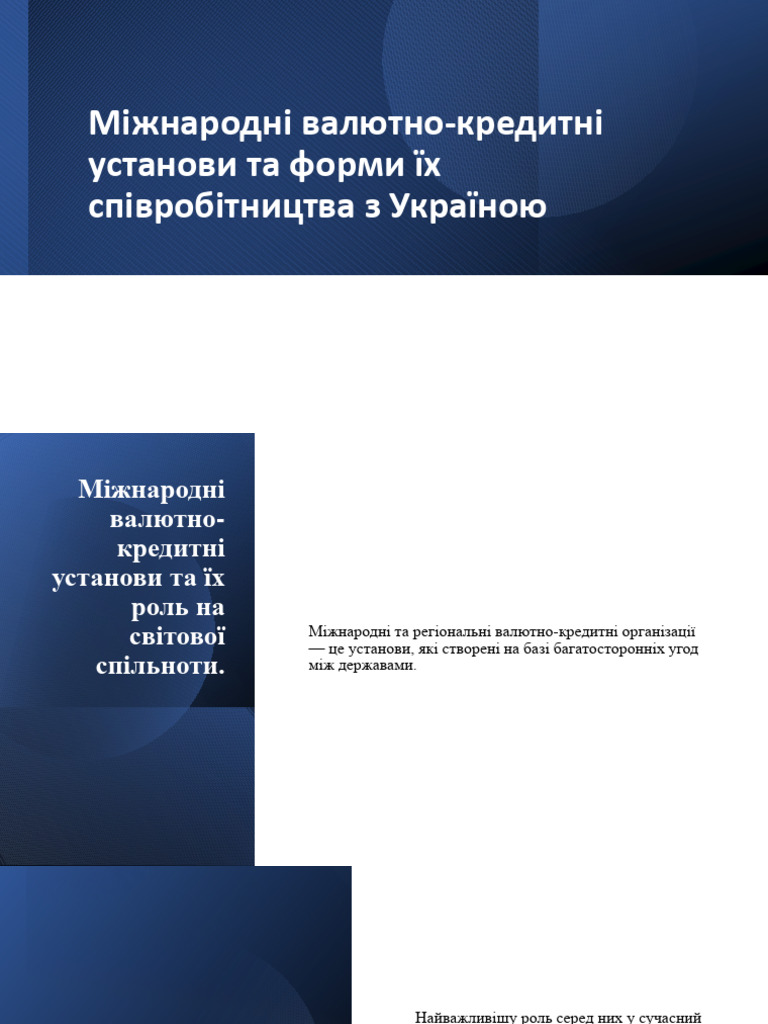 Subject 12 Int Org | PDF