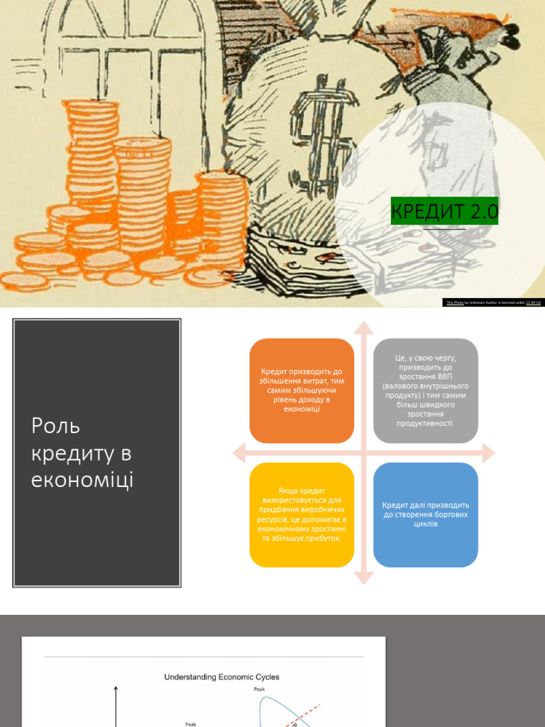 Subject Credit Presentation 2 | PDF