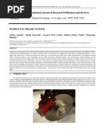 Prony Brake | PDF | Electric Motor | Torque