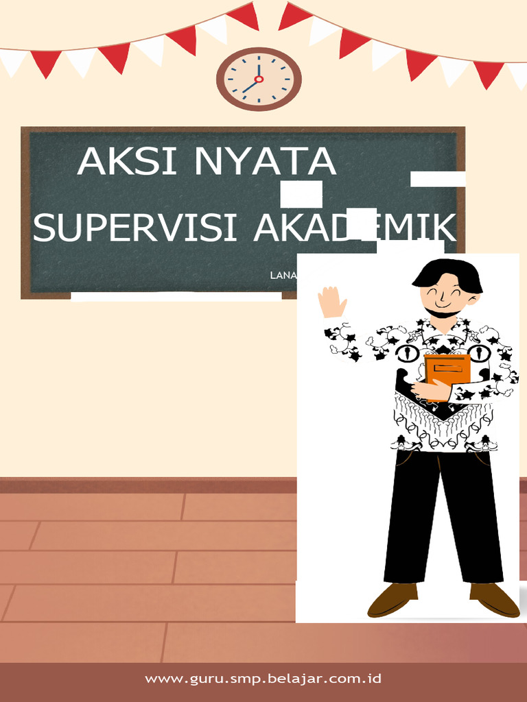 Coklat Simpel Estetik Ilustrasi Background Cerita Instagram | PDF