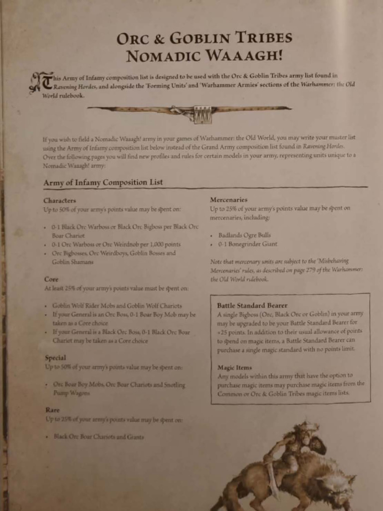 OG Arcane Journal | PDF