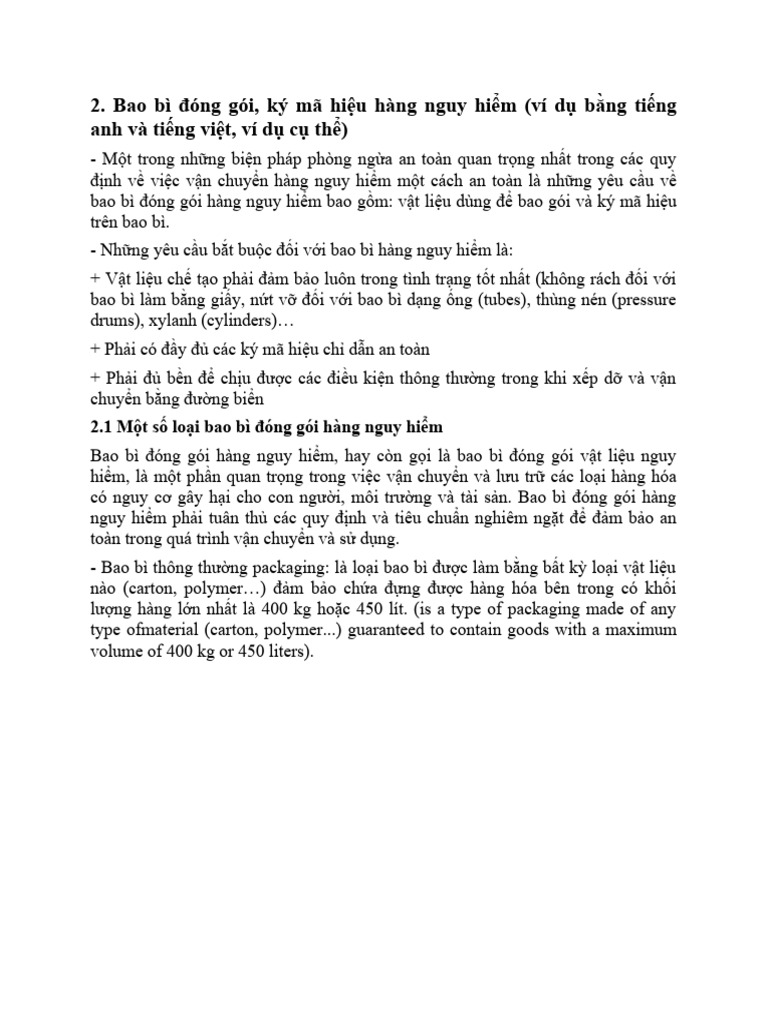 chuyên đề 6 hhvt | PDF