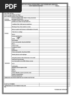 Necropsy Report | PDF | Stomach | Autopsy