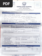 Laptop Issue Form Sample | PDF | Laptop | Employment