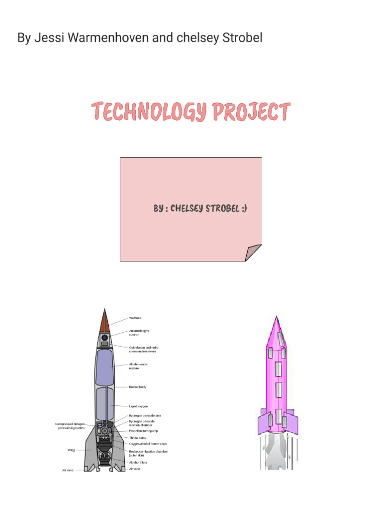Rocket Design: Nose, Fuselage, Fins | PDF | Drag (Physics) | Aerodynamics