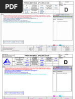SHORTSTOPP® Welding Fittings - TDW | PDF | Pipe (Fluid Conveyance ...