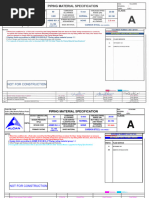 Pipe Support Span Standards and Charts | PDF | Pipe (Fluid Conveyance ...