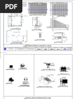 Standard Manhole RCPC Details | PDF | Materials | Civil Engineering