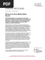 Galv-Venting Poster | PDF | Corrosion | Welding