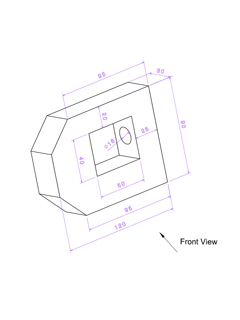 3d Object Pdf