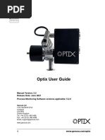 Keyence - XG Vision Editor PDF | PDF | Software | Digital Technology