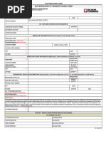 Sending and Receiving Wire Transfers CIBC | PDF | Wire Transfer | Payments