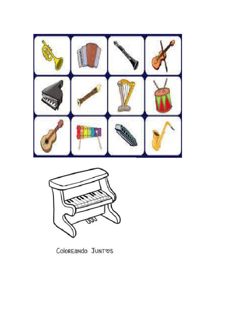 Instrument Os | PDF