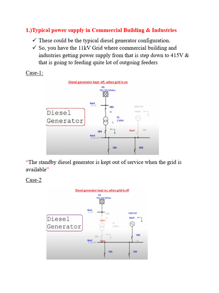 Electrical Grounding Explained | PDF | Transformer | Electric Generator