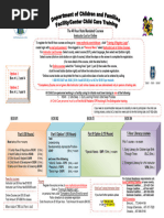 Heartsaver Roster | PDF | First Aid | Cardiopulmonary Resuscitation