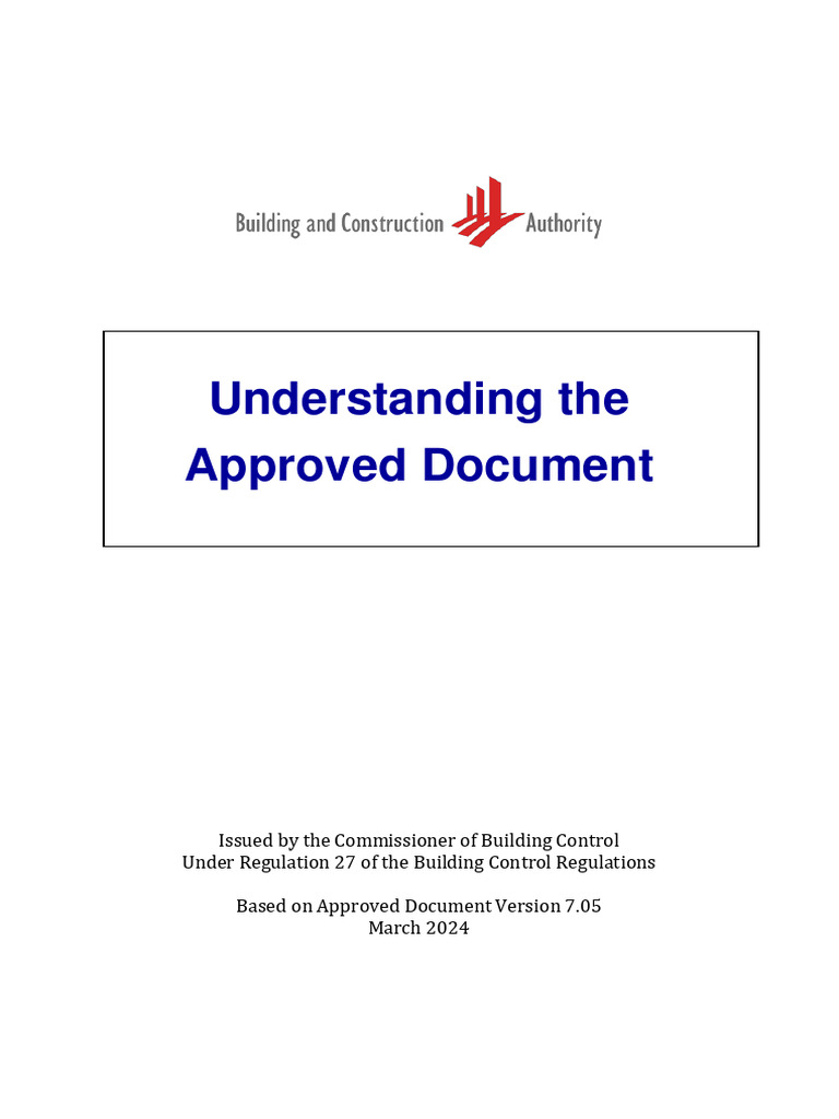 understanding-the-approved-document-v2-0 | Download Free PDF | Stairs