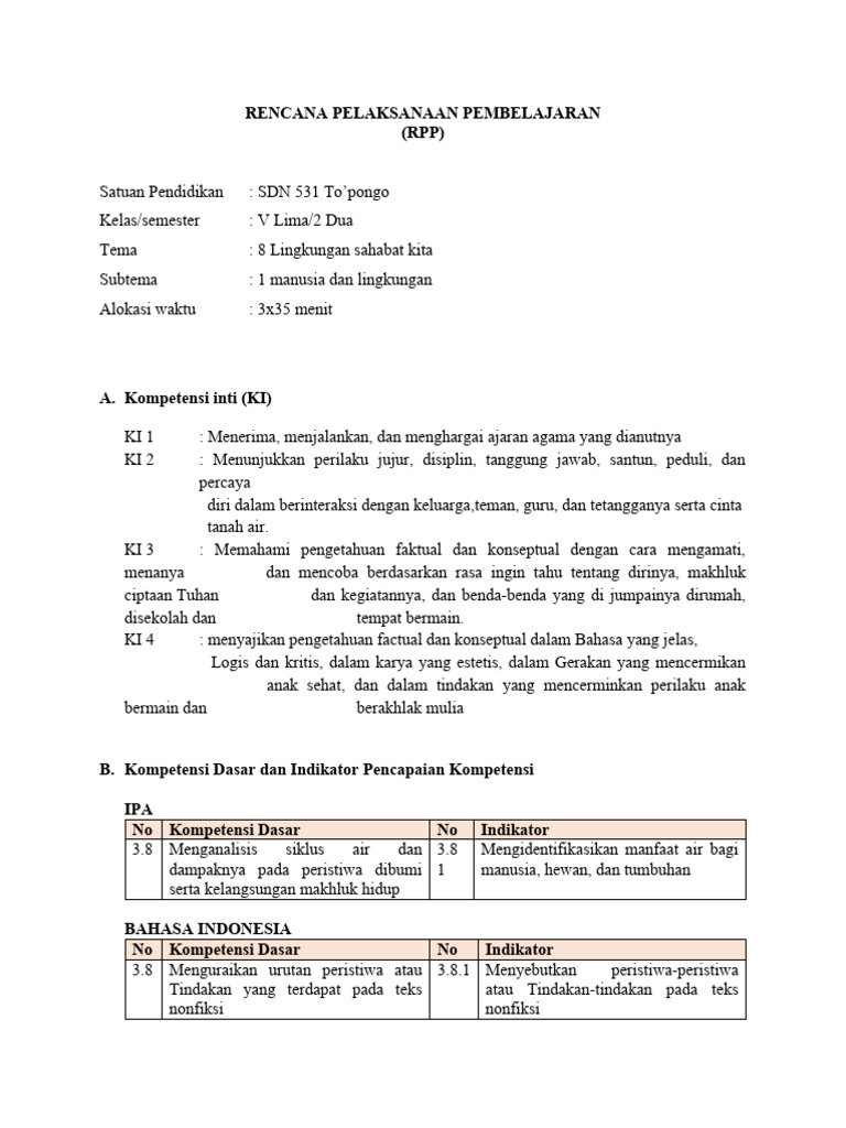 Elsaday Sobon | PDF | Karier & Perkembangan