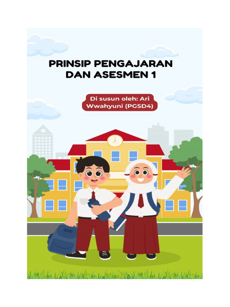 UAS PPA Ari Wahyuni | PDF