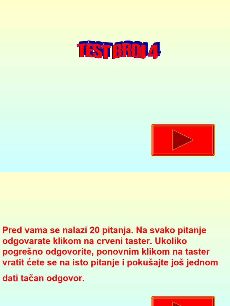 Test 04 | PDF