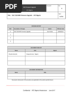 Magnetic Pick Up Unit (MPU) Testing and Installation | PDF