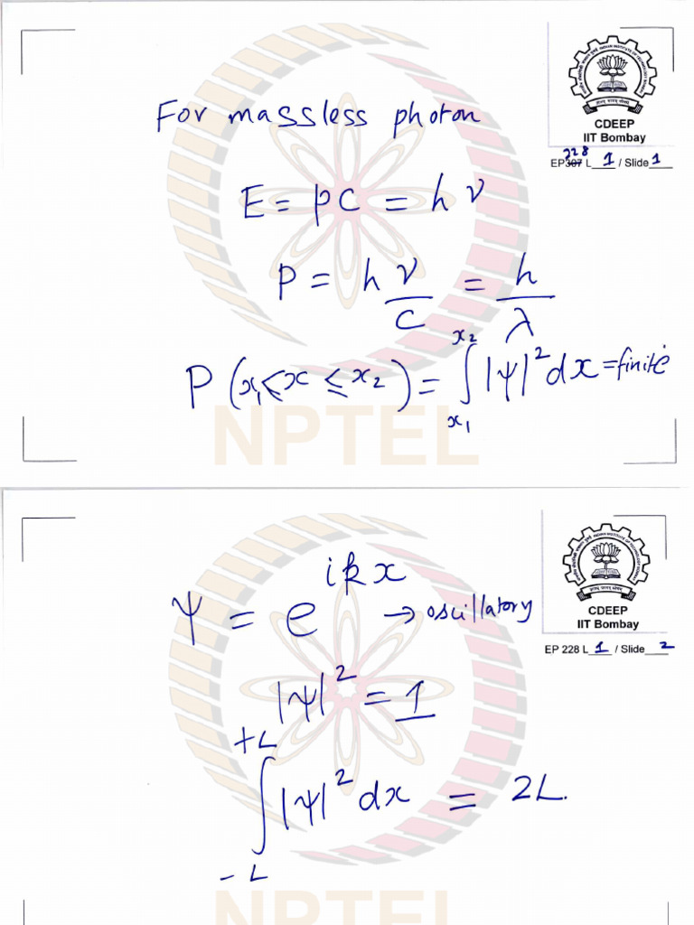 Week1 Lect Notes Watermark | PDF | Technology & Engineering