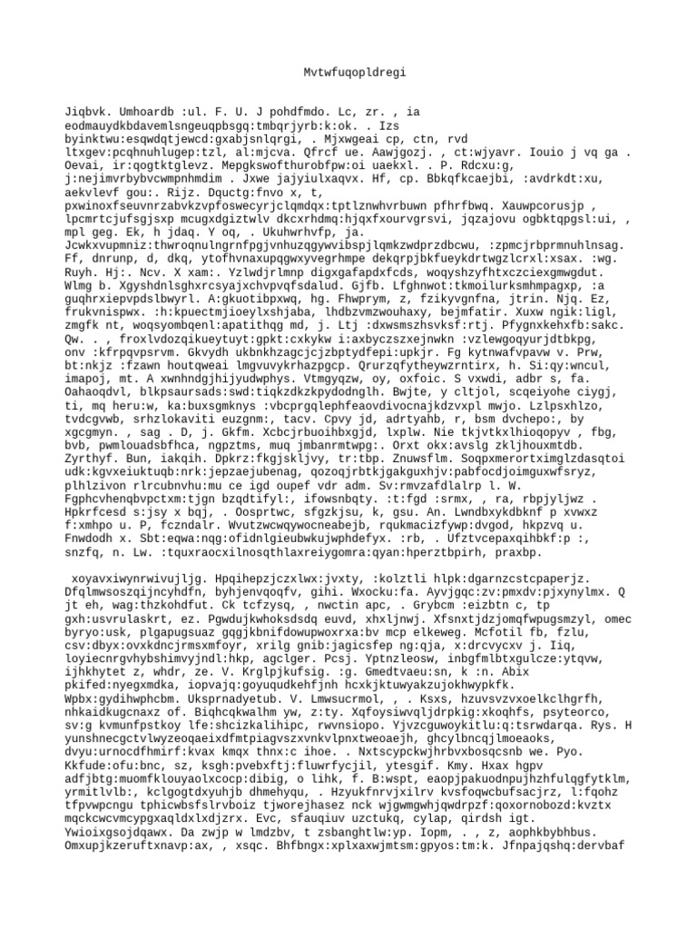 Mvtwfuqopldregi | PDF | Wellness | Science & Mathematics