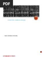 Module 1-Introduction To Timber Design | PDF | Wood | Framing ...