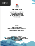 Lambang dan Logo HIMPAUDI | PDF | Karier & Perkembangan | Gaya Hidup