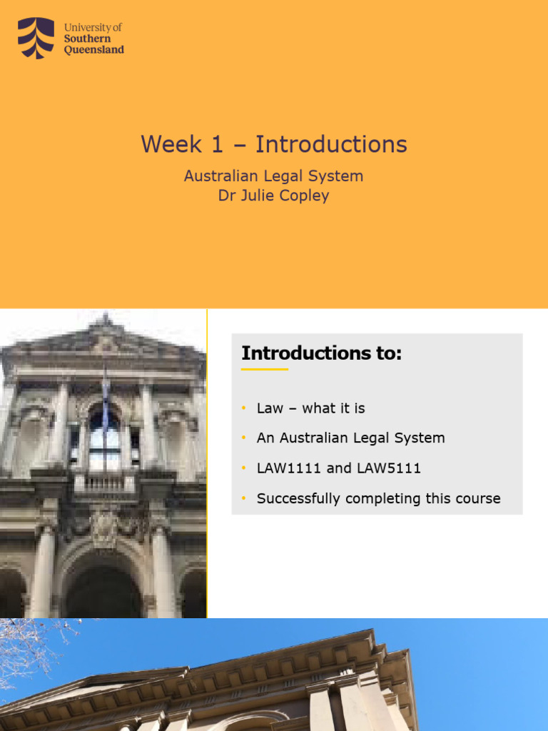 Week 1 Slides | PDF | Constitutional Law | Political Science Week 1 Slides | PDF | Constitutional Law | Political Science