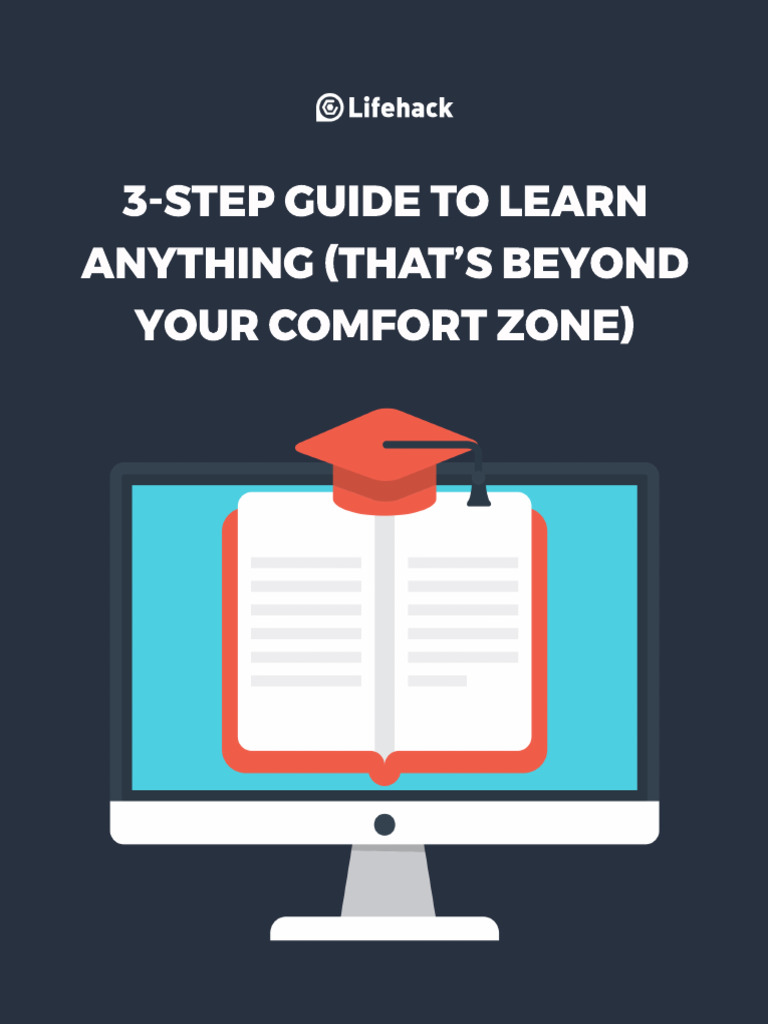 3 Step Guide To Learn Anything | PDF | Learning | Feedback