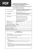 Company Profile DKPU-ITS 2024 | PDF