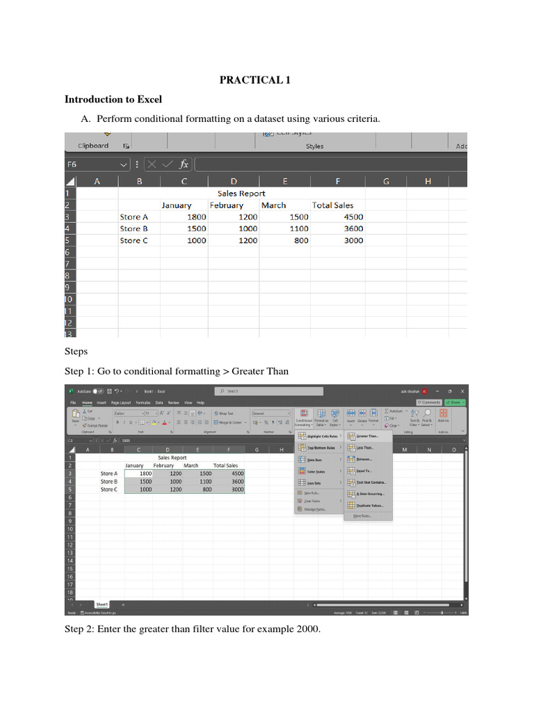 Data Science Lab Manual | PDF | Mean Squared Error | P Value