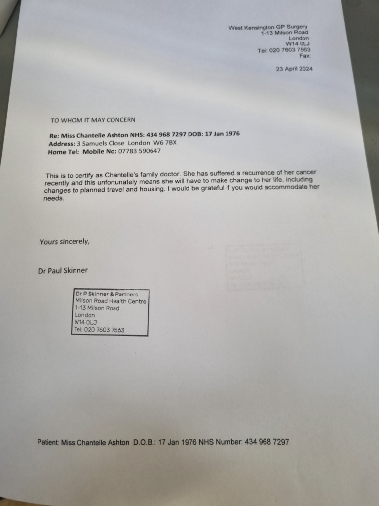 MEDICAL LETTER cancer | PDF