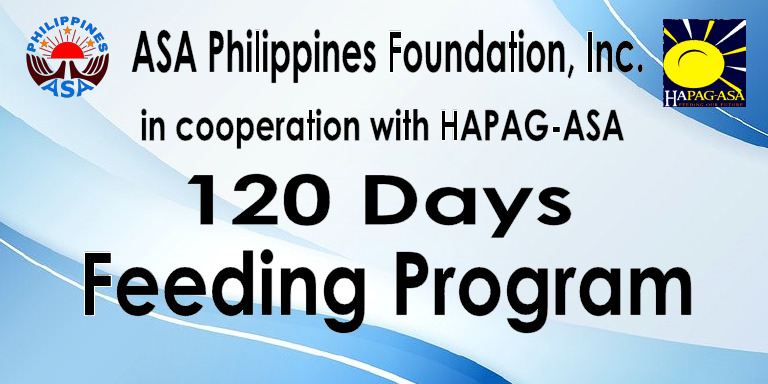 Feeding Program Tarpaulin - Half Size of Plywood | PDF