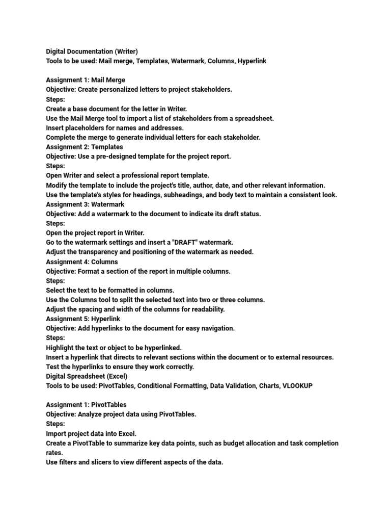 It Work | PDF | Computing | Information Science