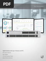UniFi Network - AP Antenna Radiation Patterns - U | PDF | Antenna ...