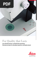 ZEISS AT LISA tri IOL Specifications | PDF | Human Eye | Ophthalmology