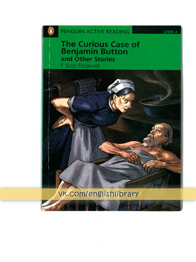 The Curious Case of Benjamin Button | PDF
